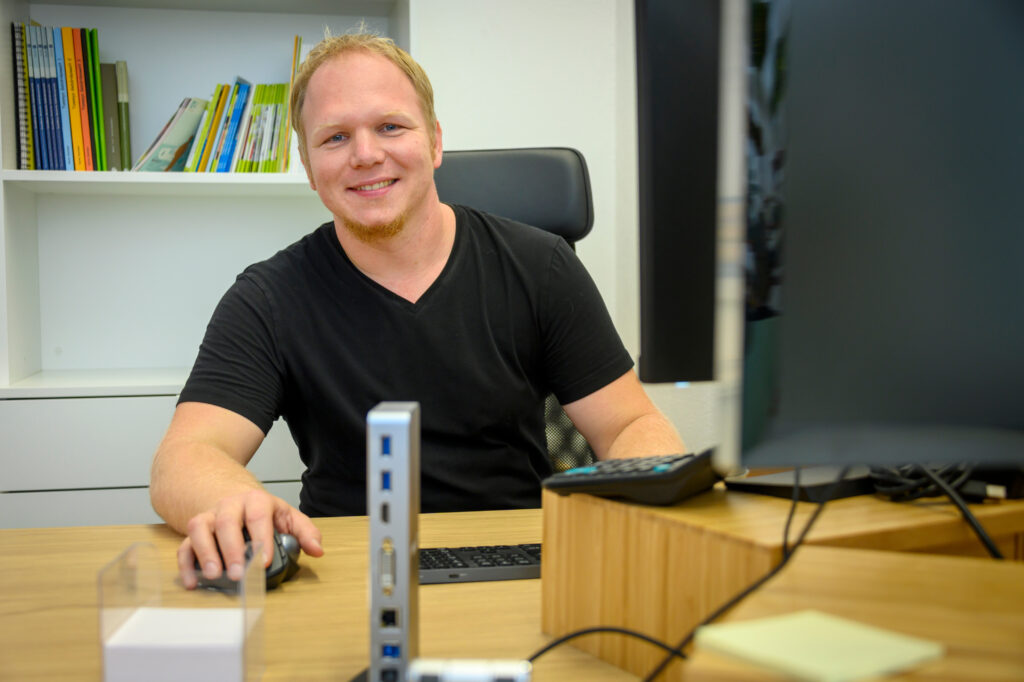 Ohne Gehör zum Meister – WIBB | Das Magazin der Handelskammer Bremen