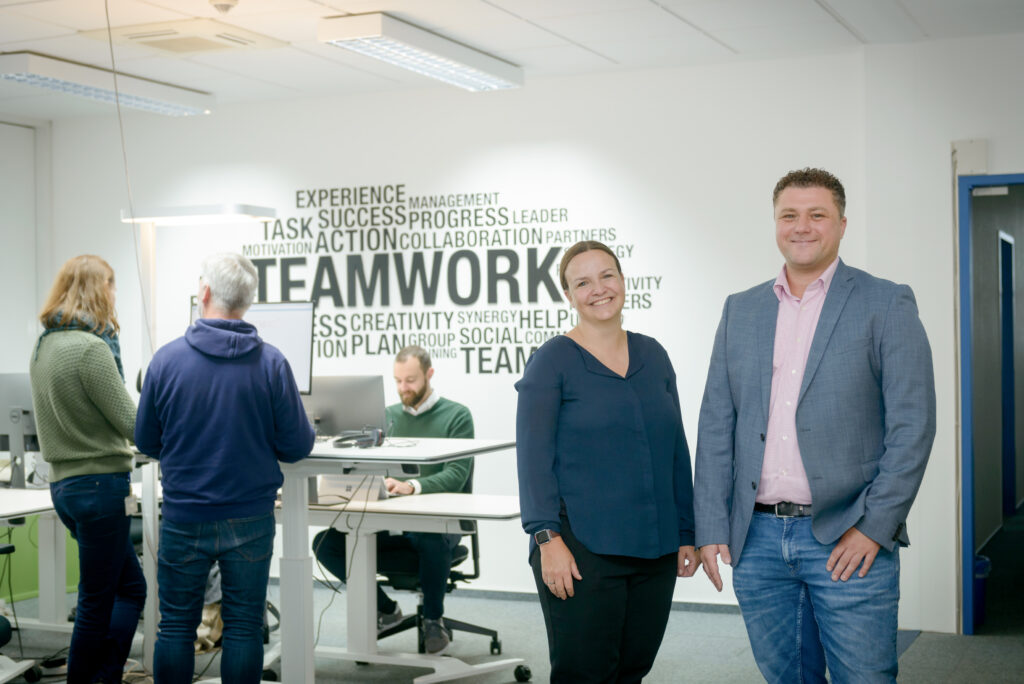 New Work: Sinnvolle Arbeit flexibel gestalten – WIBB | Das Magazin der ...