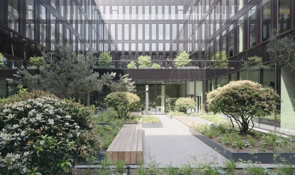 Sparkasse Bremen: Umwandlung in eine Netzwerkorganisation – WIBB | Das ...