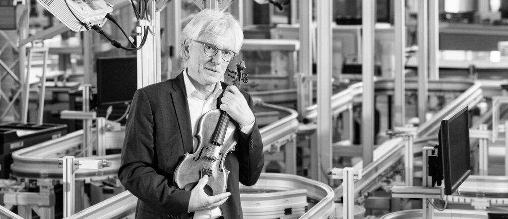 Immer weiter, immer mehr – WIBB | Das Magazin der Handelskammer Bremen