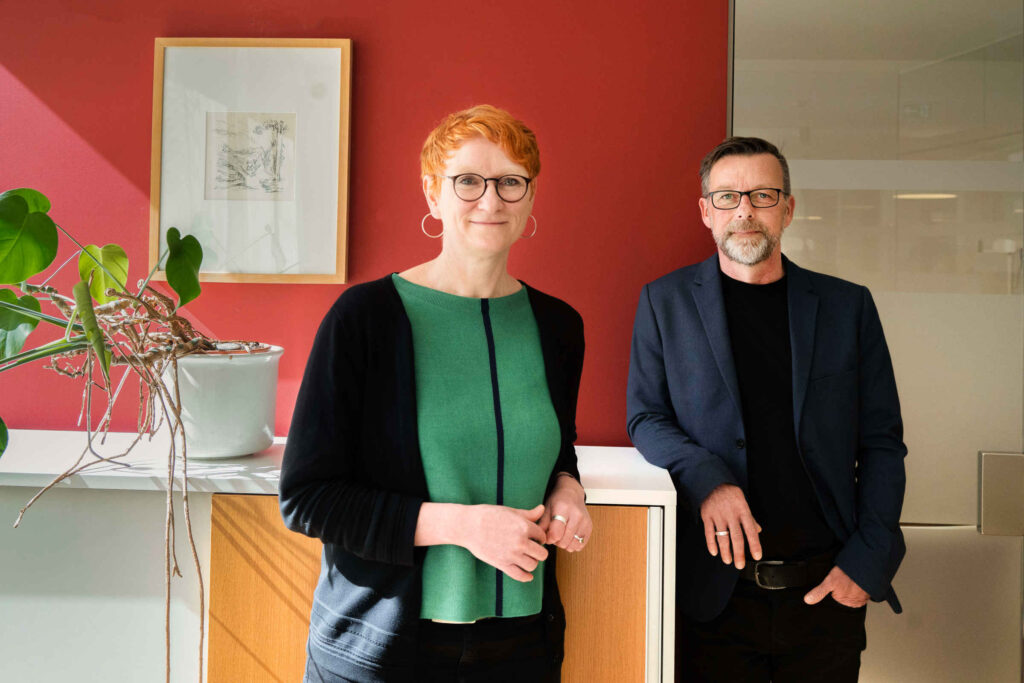 Lotsen für den inklusiven Arbeitsmarkt – WIBB | Das Magazin der ...