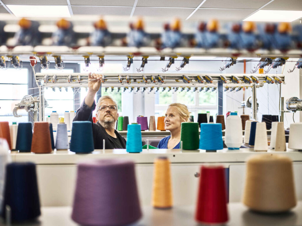 Sharing Economy in der Modebranche – WIBB | Das Magazin der ...