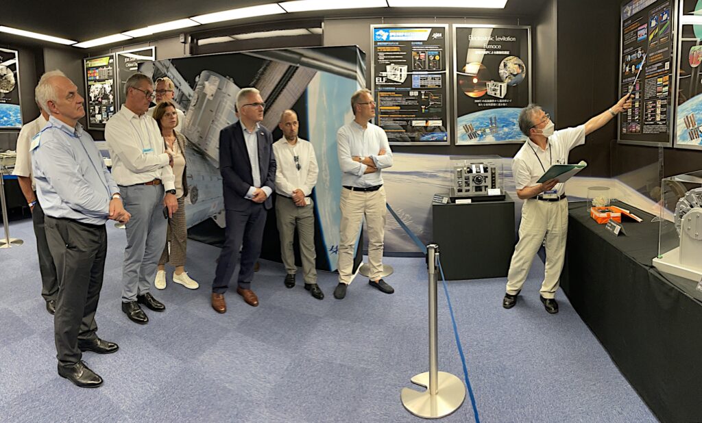 Japan: Gute Marktchancen für norddeutsche Unternehmen – WIBB | Das ...