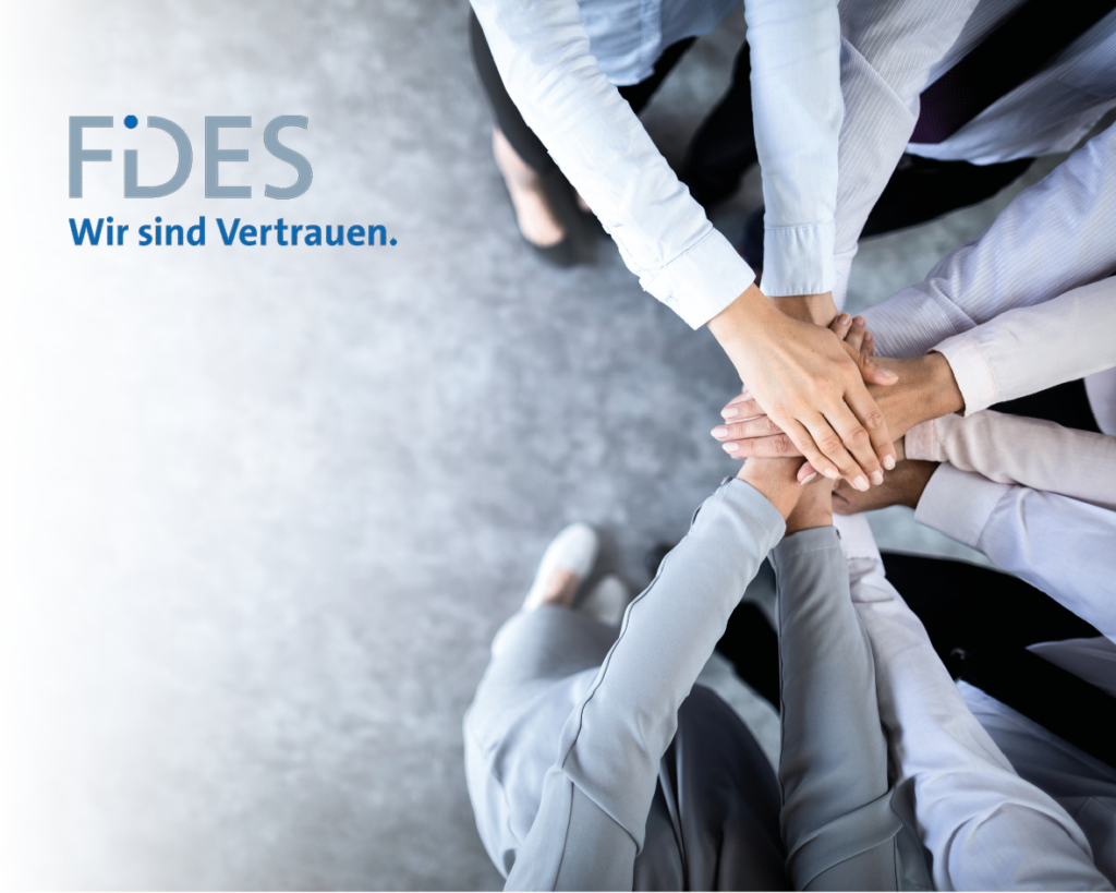 VERTRAUEN VERBINDET. Seit über 100 Jahren. – WIBB | Das Magazin der ...