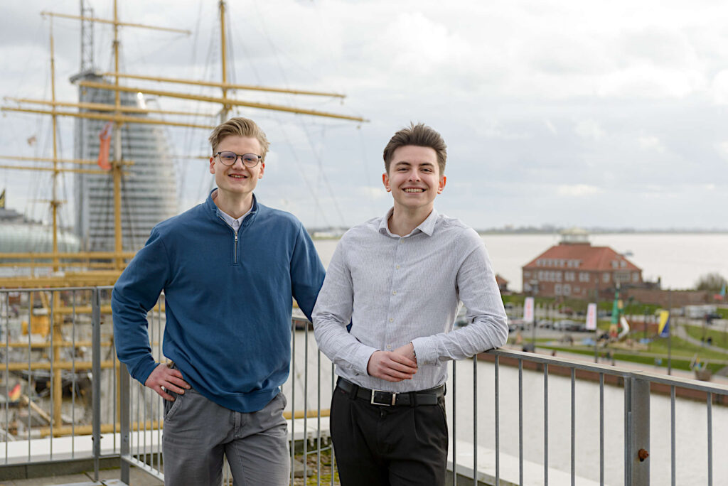 Neuraflow: Exponentielles Wachstum mit KI-basierten Chatbots – WIBB | Das Magazin der ...